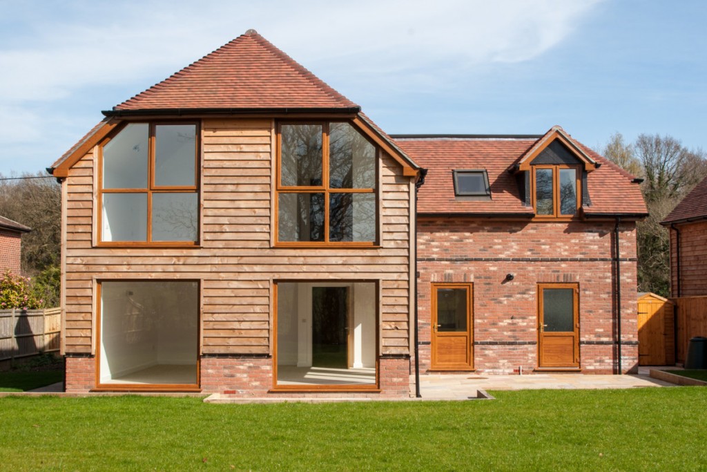 Woodland Cottages | Ibex Homes