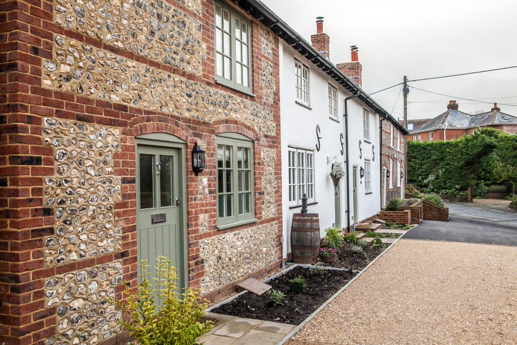 White Horse | Ibex Homes